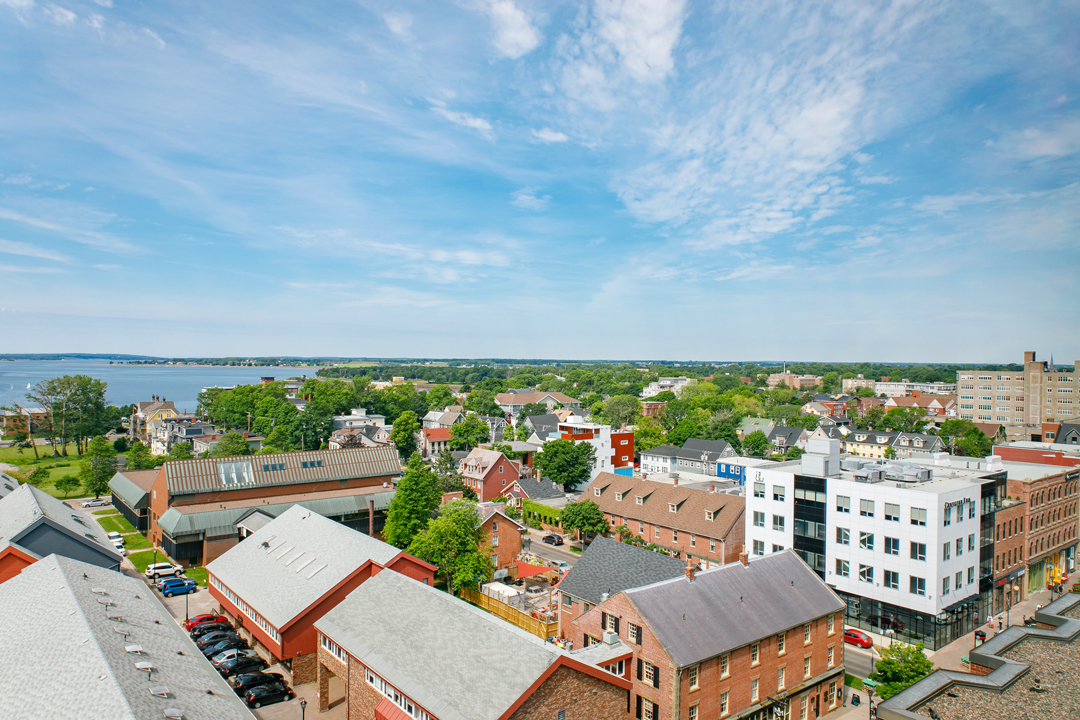 Downtown Charlottetown Inc. - Meet PEI