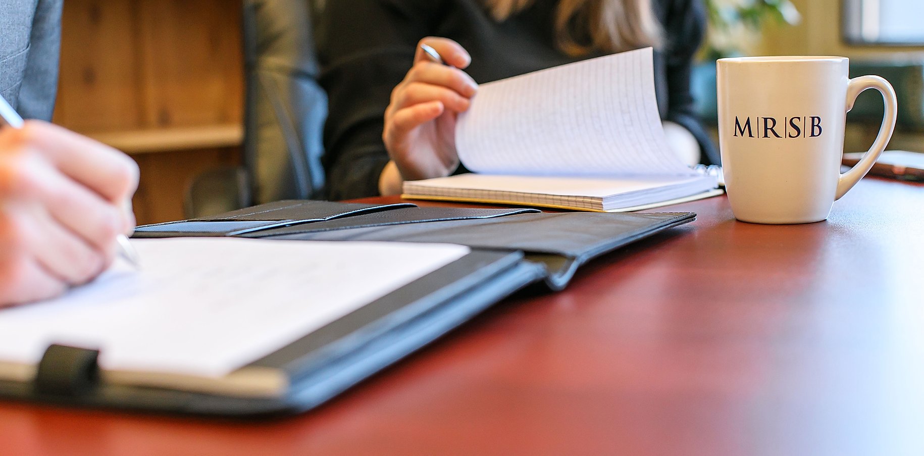 MRSB Consulting Services - Meet PEI