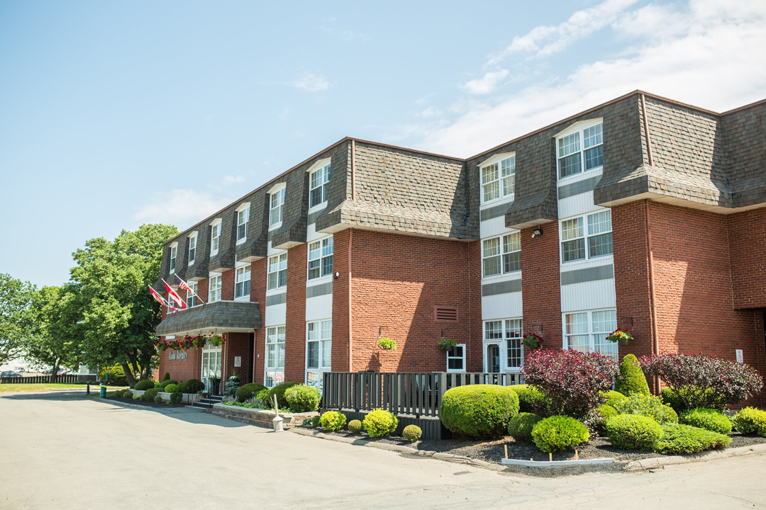 Rodd Royalty - Meet PEI