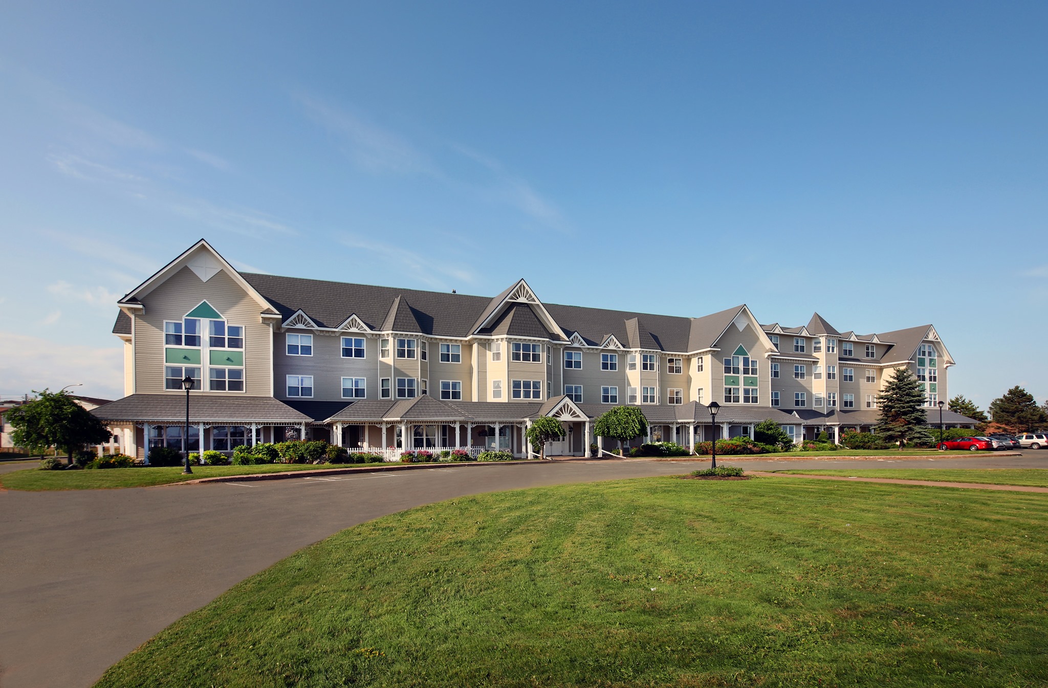 Loyalist Country Inn & Conference Centre - Meet PEI