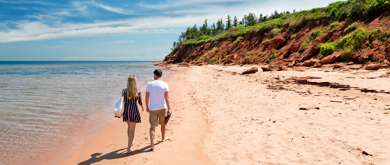 Tourism Prince Edward Island - Meet PEI