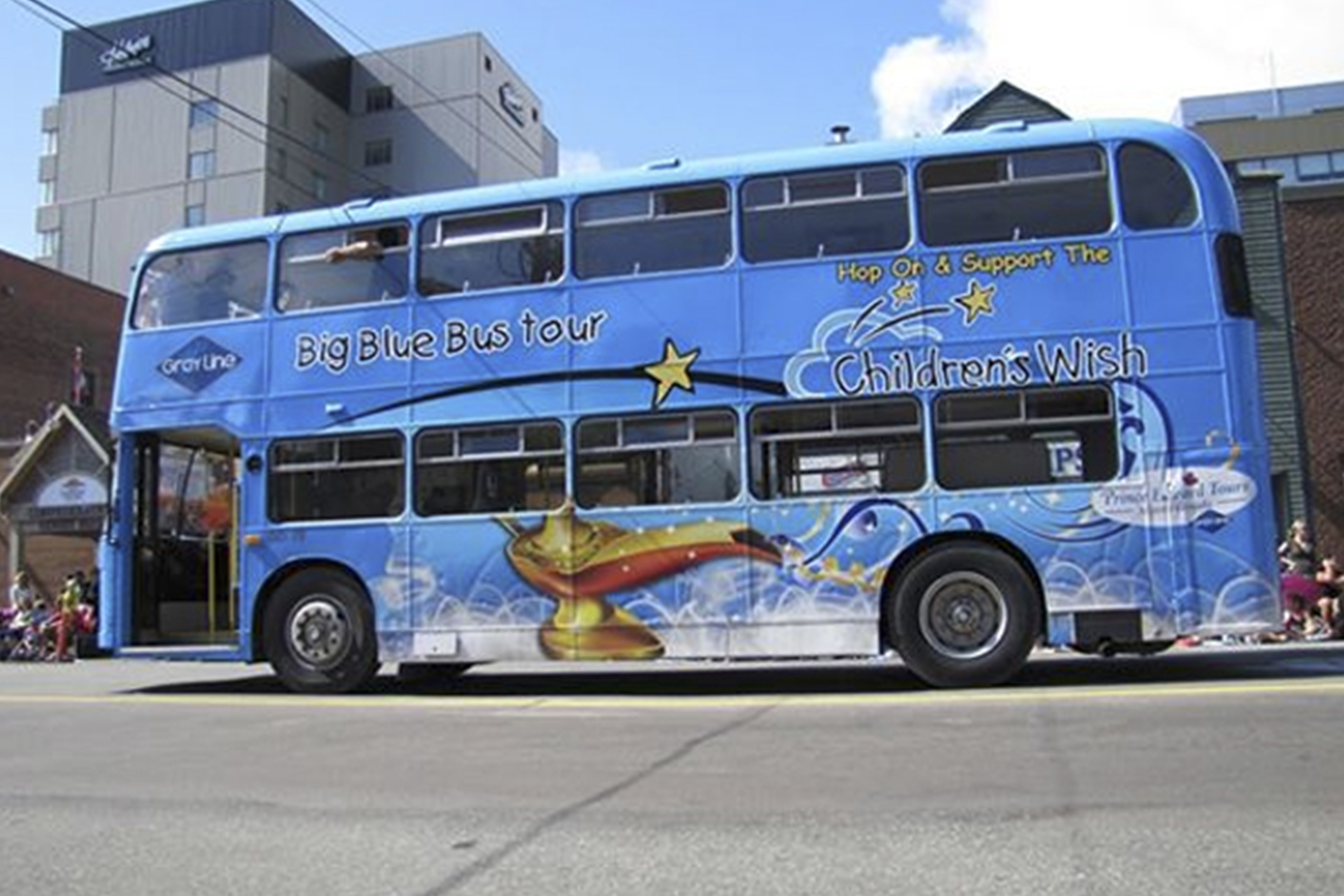 Coach Atlantic - Meet PEI