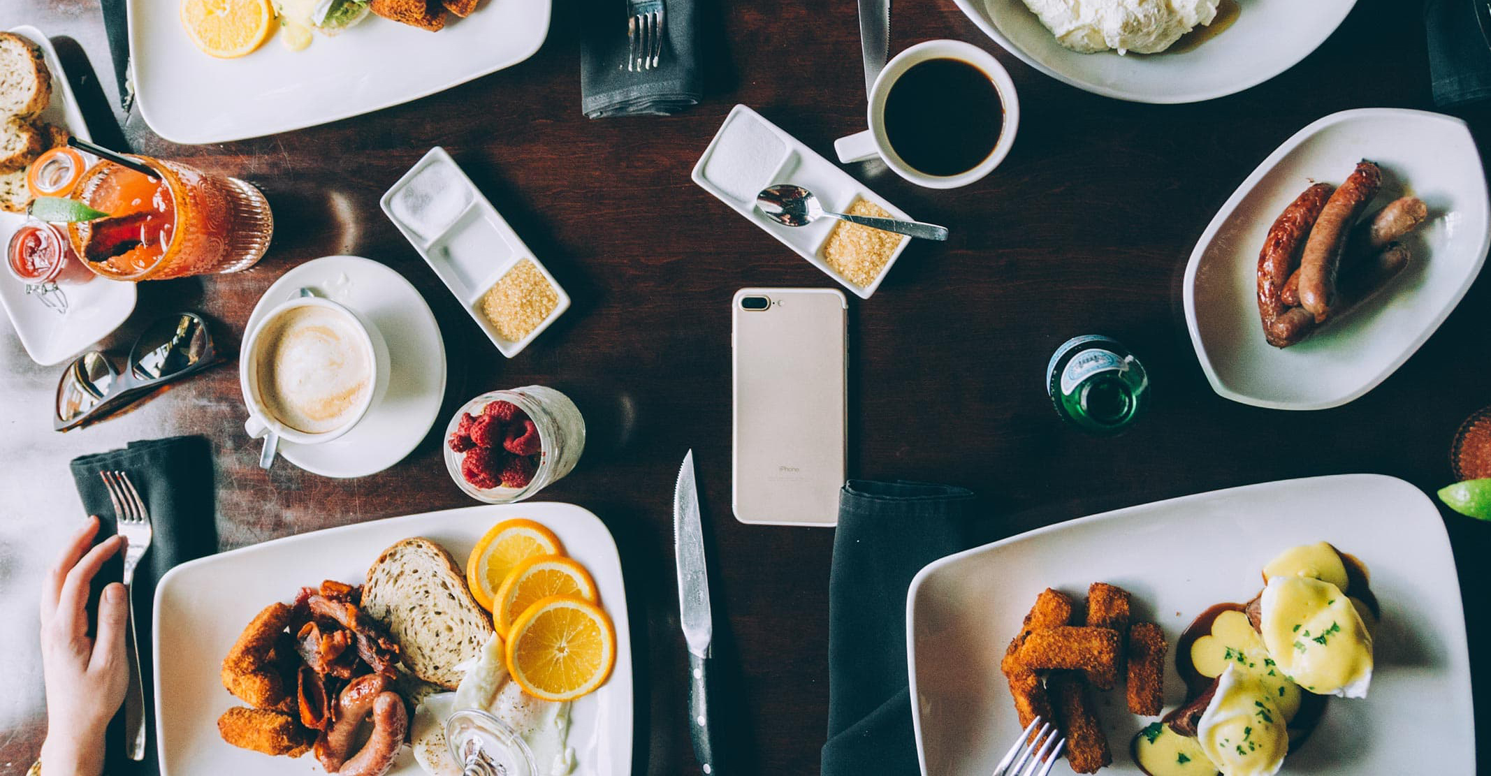 Murphy Hospitality Group - Meet PEI