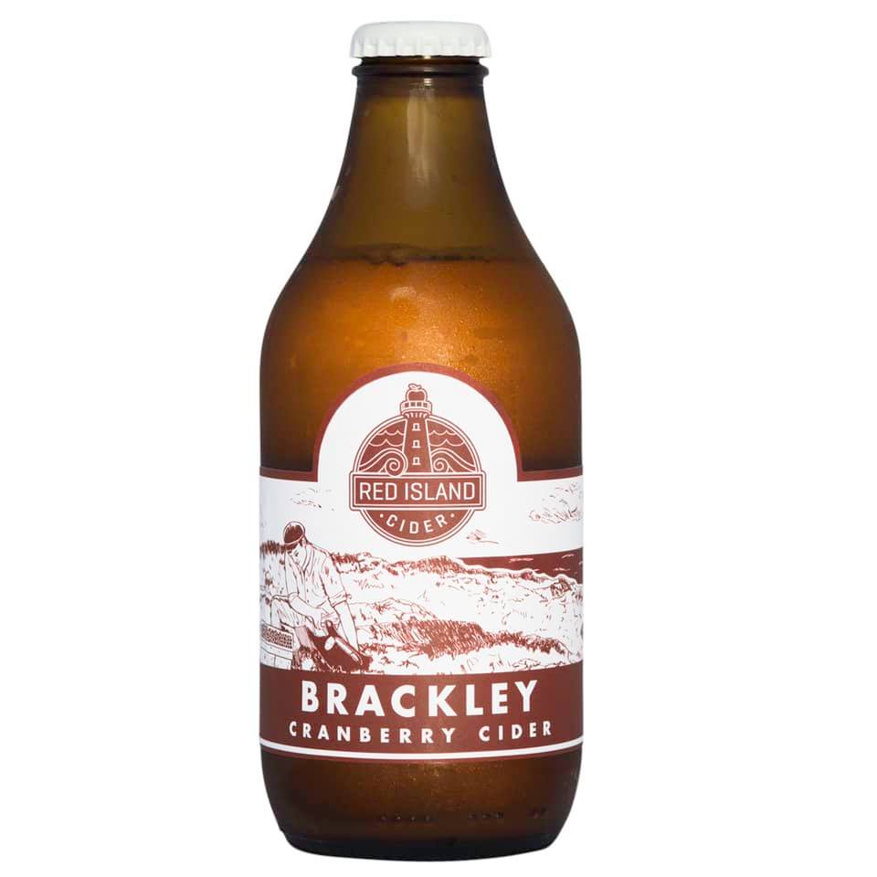 Red Island Cider - Meet PEI