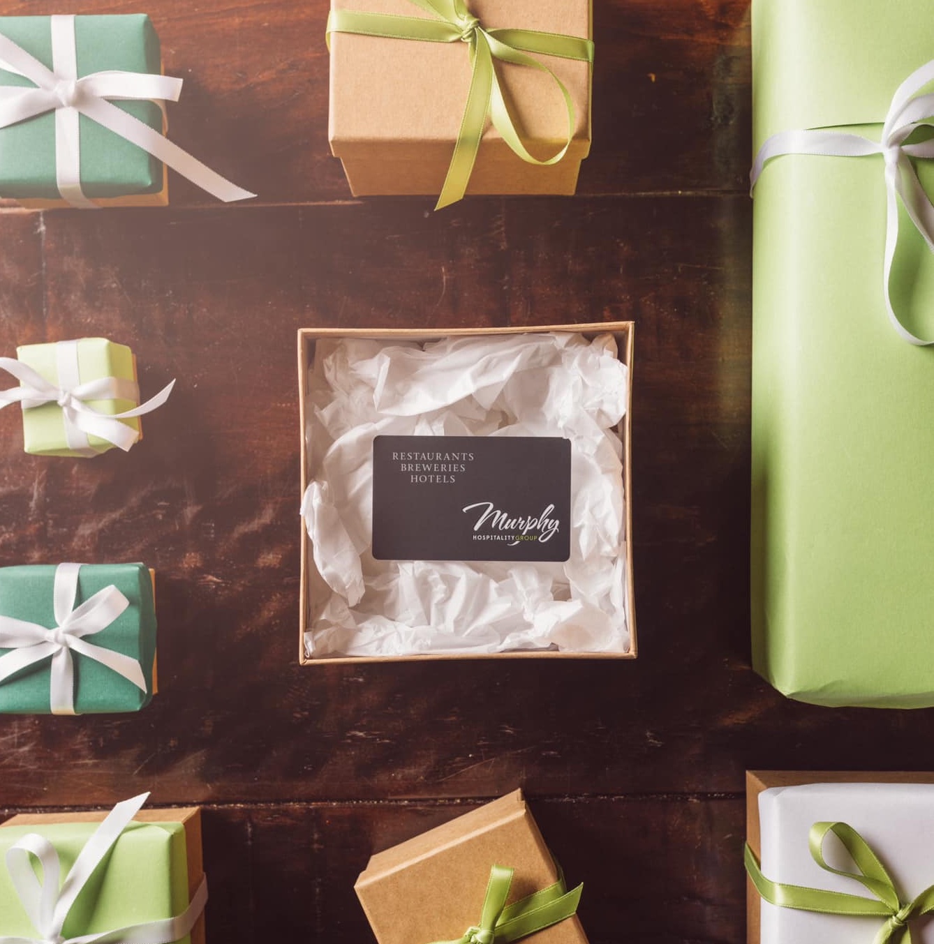 Murphy Hospitality Group - Meet PEI