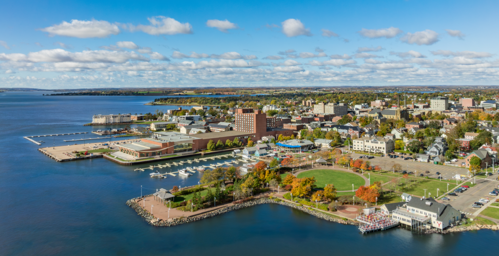 Meet PEI: Introducing the Future of Business Events in Prince Edward Island - Meet PEI