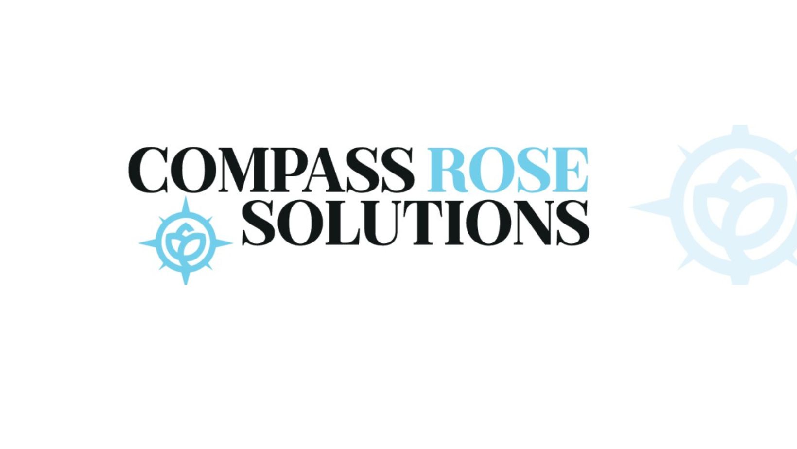 Compass Rose Solutions - Meet PEI