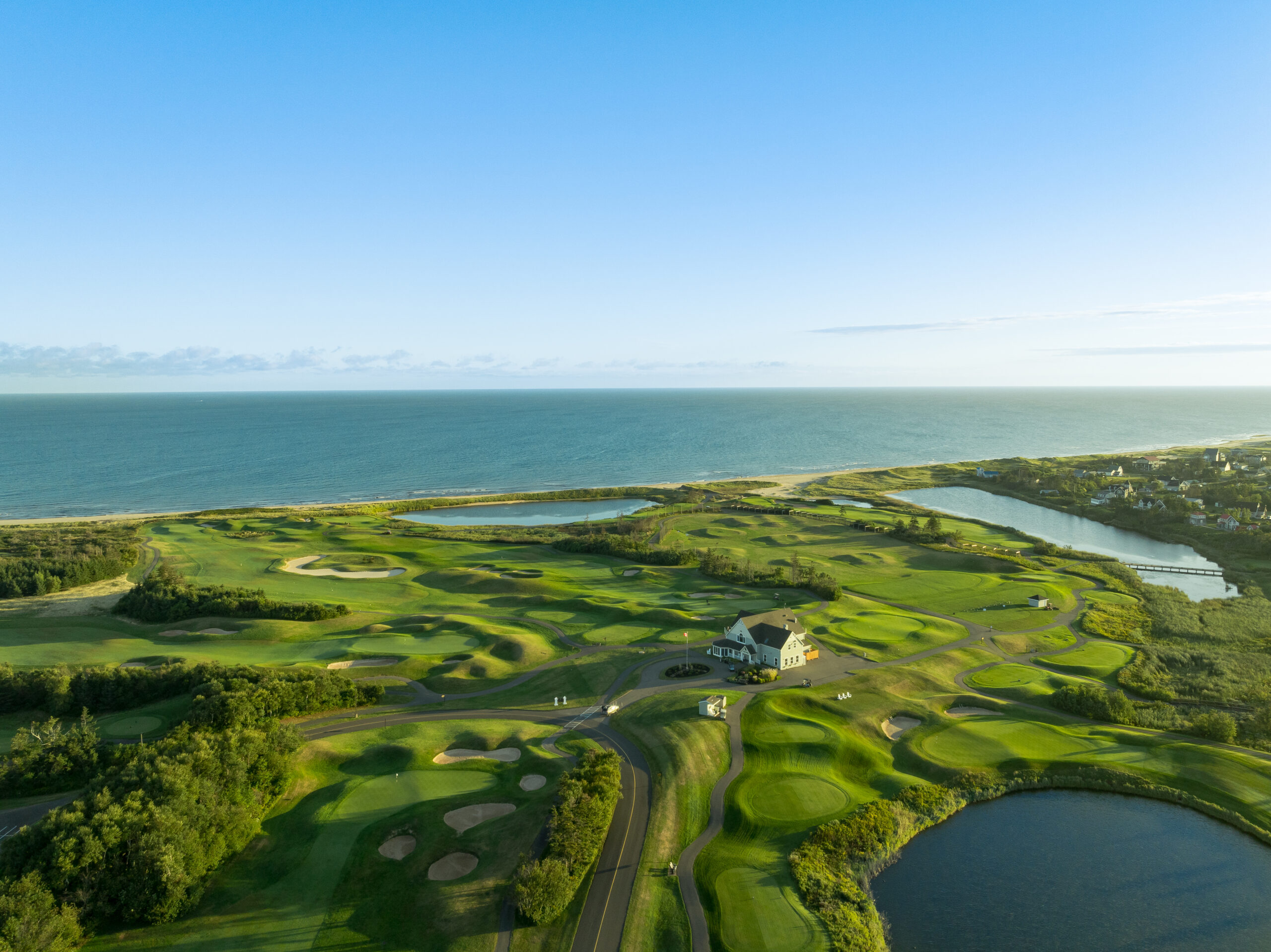 PEI's Finest Golf - Meet PEI